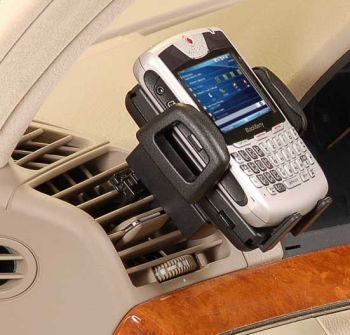 ΒΑΣΗ ΑΕΡΑΓΩΓΟΥ ΑΥΤΟΚΙΝΗΤΟΥ HR1582 ΓΙΑ GPS/GSM/PDA Βάσεις Αυτοκινήτου