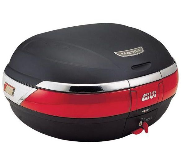 GIVI ΒΑΛΙΤΣΑ ( topcase) E52 MAXIA MONOKEY Μπαγκαζιερες GIVI - KAPPA