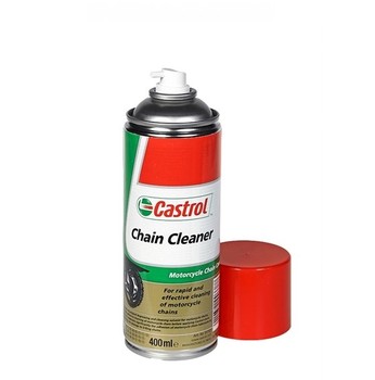 ΣΠΡΕΙ ΚΑΘΑΡΙΣΜΟΥ ΑΛΥΣΙΔΑΣ CASTROL CHAIN CLEANER 400 ml Συντήρηση ...