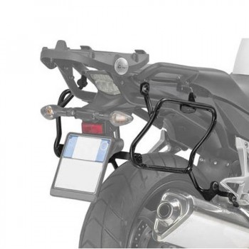 ΒΑΣΕΙΣ ΓΙΑ ΠΛΑΙΝΕΣ ΒΑΛΙΤΣΕΣ CROSSRUNNER 800 2011> GIVI PLXR1104 ...