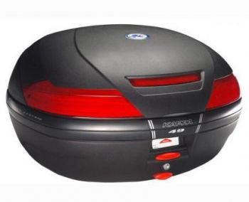 ΒΑΛΙΤΣΑ (TOP CASE) KAPPA K49 MONOKEY Μπαγκαζιερες Monokey Givi - kappa