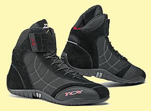 TCX X-SQUARE Μπότες μηχανής